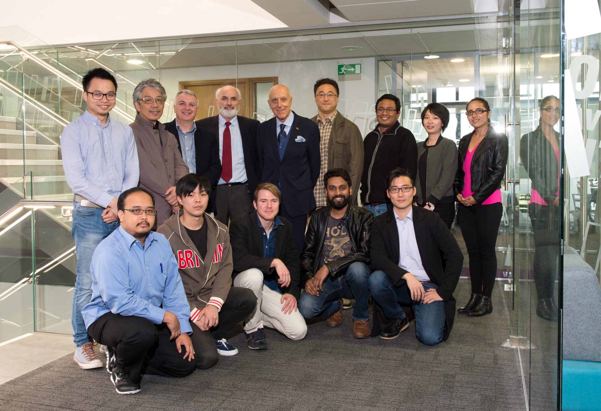 Home - Brian Donnellan